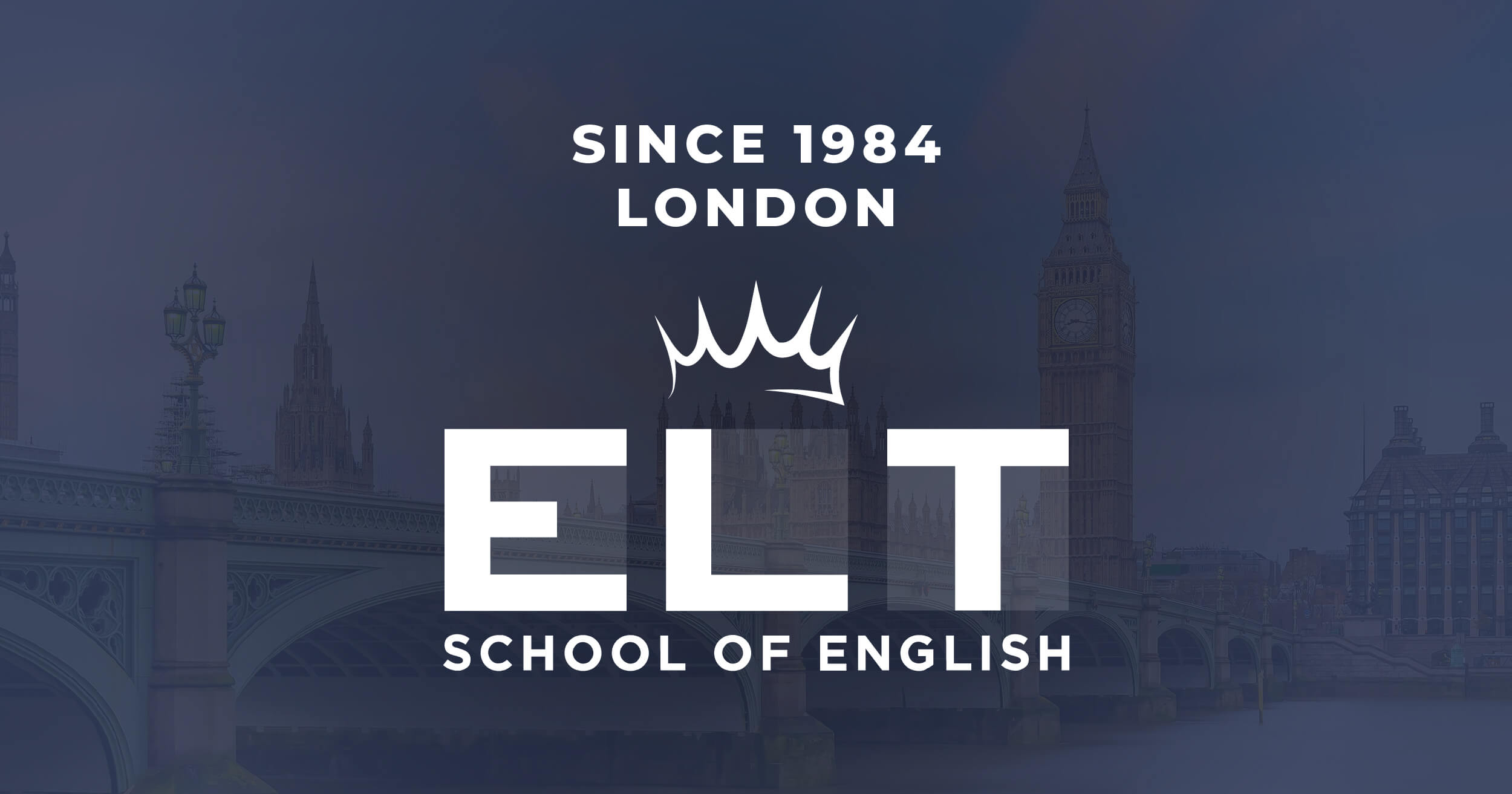 ELT School of English